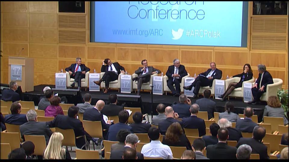 IMF Videos - Session 1: Monetary and Exchange Rate Policy