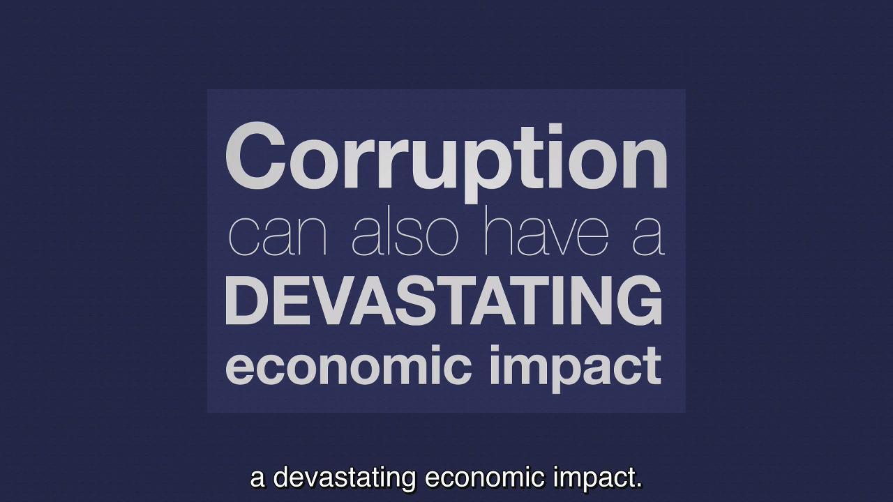 Imf Videos Analyze This Corruption