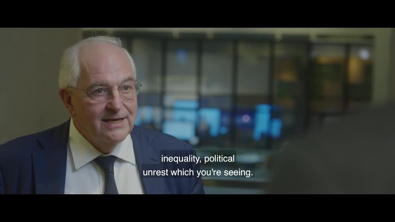 IMF Videos - Making the Case for Reform - ISSUES OF THE DAY