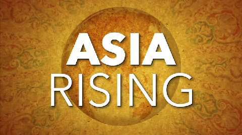 IMF Videos - Asia Rising