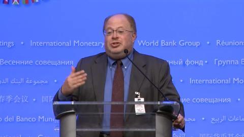 IMF Videos - Fiscal Forum Keynote Speech