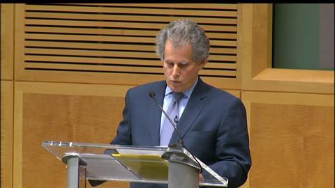 IMF Videos - IMF’s Fiscal Affairs Department's 50th Anniversary ...