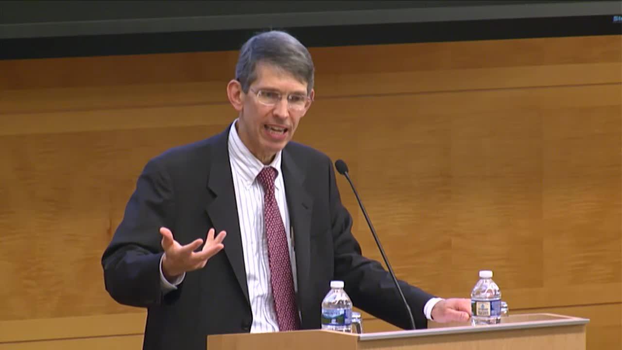 IMF Videos - Luncheon Remarks, 17th Annual Research Conference