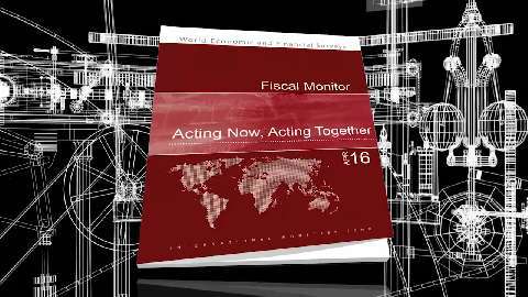 IMF Videos - Fiscal Monitor: Policies for Innovation and Growth