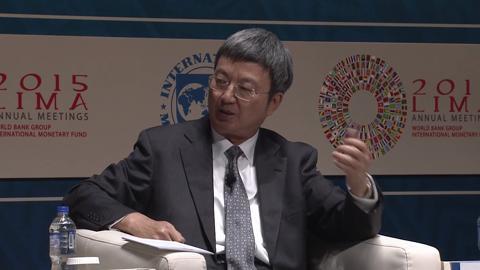 IMF Videos - SPANISH: Responding to the Challenges of Climate Change ...