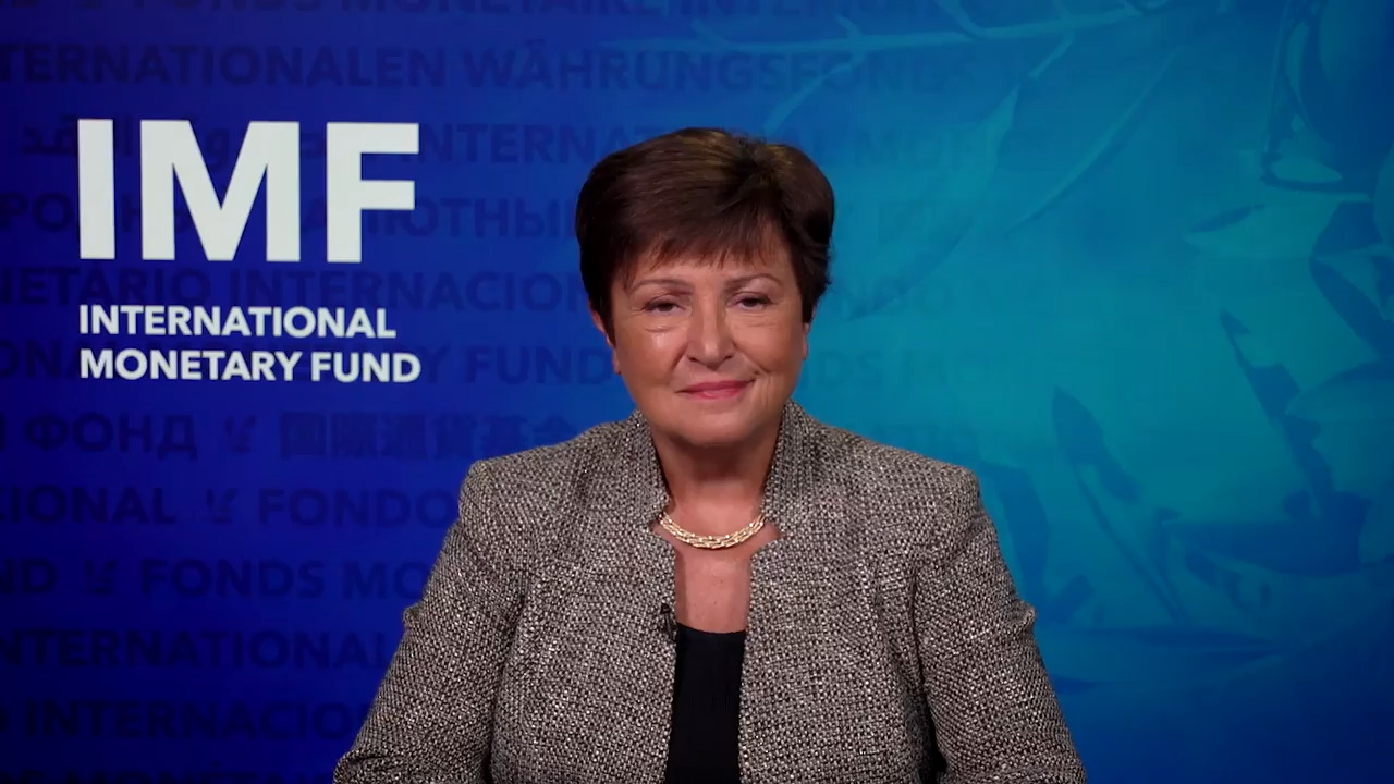 IMF Videos - Opening Remarks: 10th Anniversary Conference of the IMF's Africa Training Institute