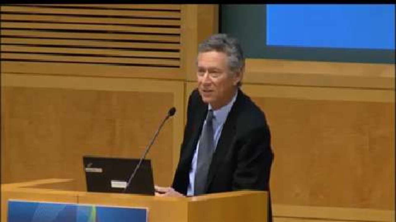 IMF Videos - Macroeconomic Challenges Facing Low-Income Countries (Part 1)