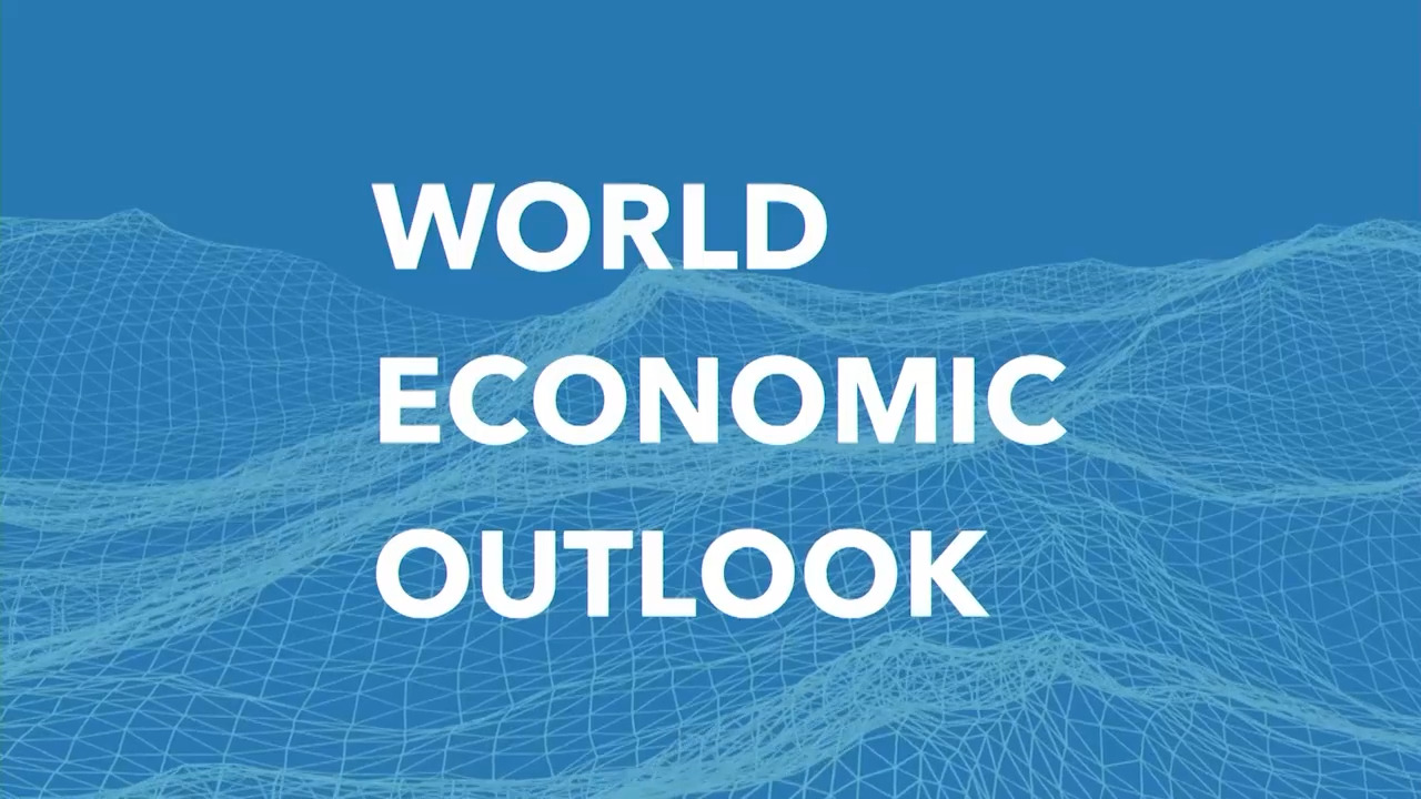 IMF Videos - Spanish - Press Briefing: World Economic Outlook, October 2021
