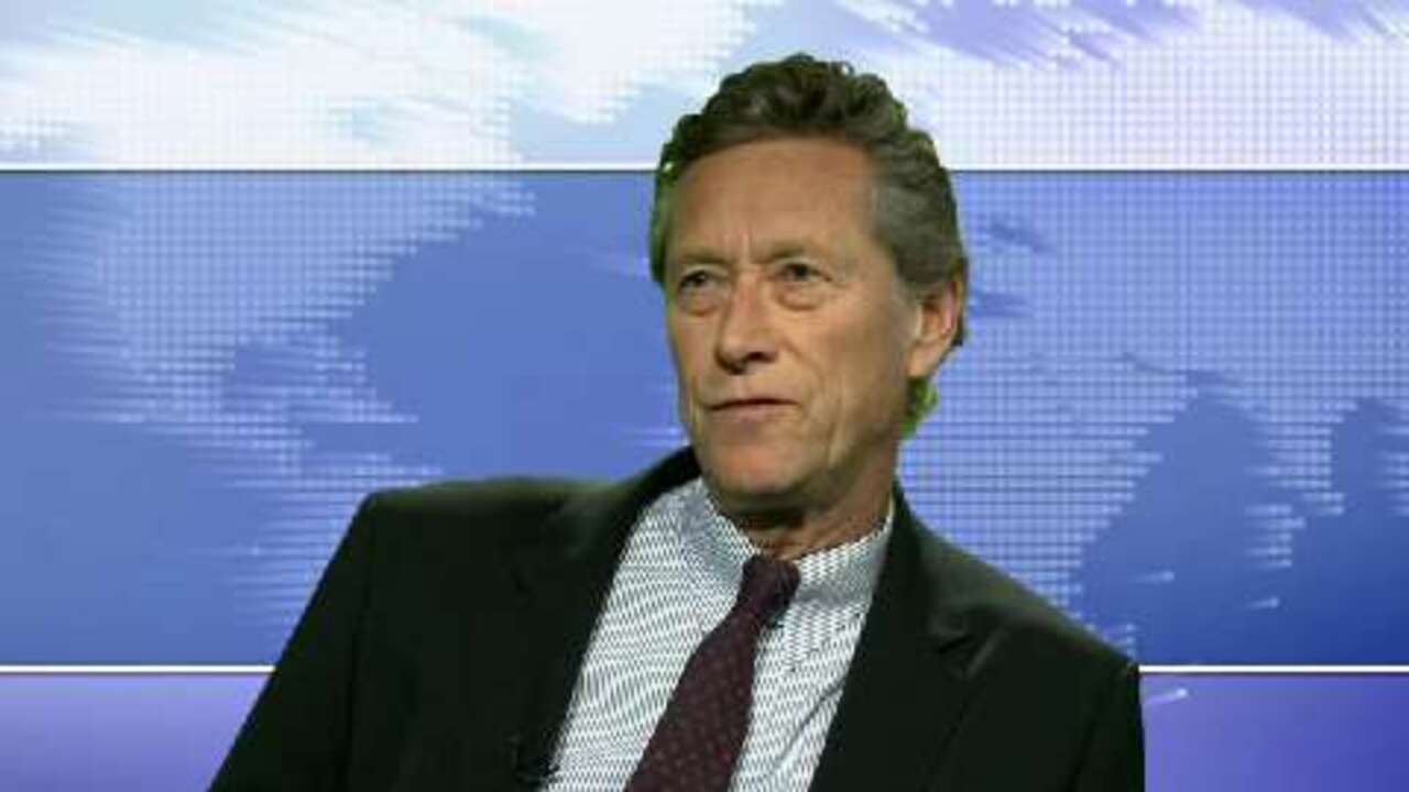 IMF Videos - IMF Sees Multi-Speed Recovery for Global Economy