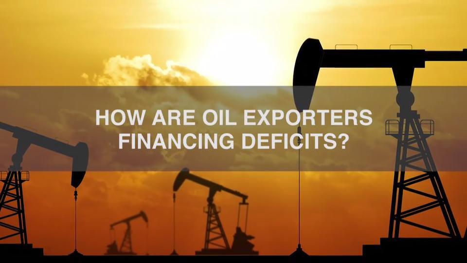 IMF Videos - How are Oil Exporters Financing Deficits?