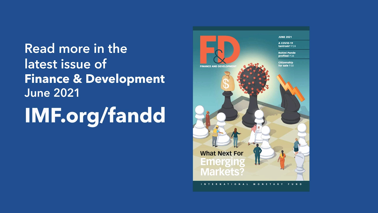 IMF Videos - What Next for Emerging Markets?