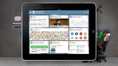 IMF Videos - IMF New Mobile App Available Now!