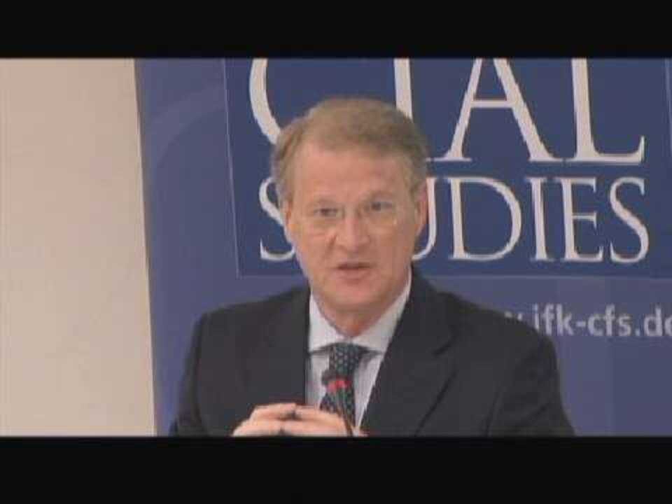 IMF Videos - Strengthening the Recovery: The IMF's Outlook for Europe