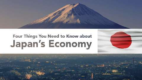 IMF Videos - Four Things You Need to Know about Japan’s Economy