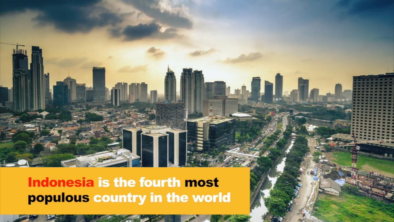 IMF Videos - Realizing Indonesia’s Economic Potential