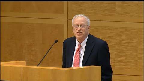 IMF Videos - Session 5: Then and Now—Policies and Resilience