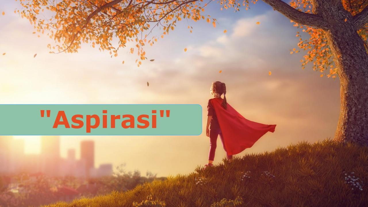 IMF Videos - Aspirasi