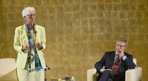 IMF Videos - Global Transitions Implications for the GCC Region