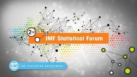 Second IMF Statistical Forum, November 18-19, 2014 – Washington, DC