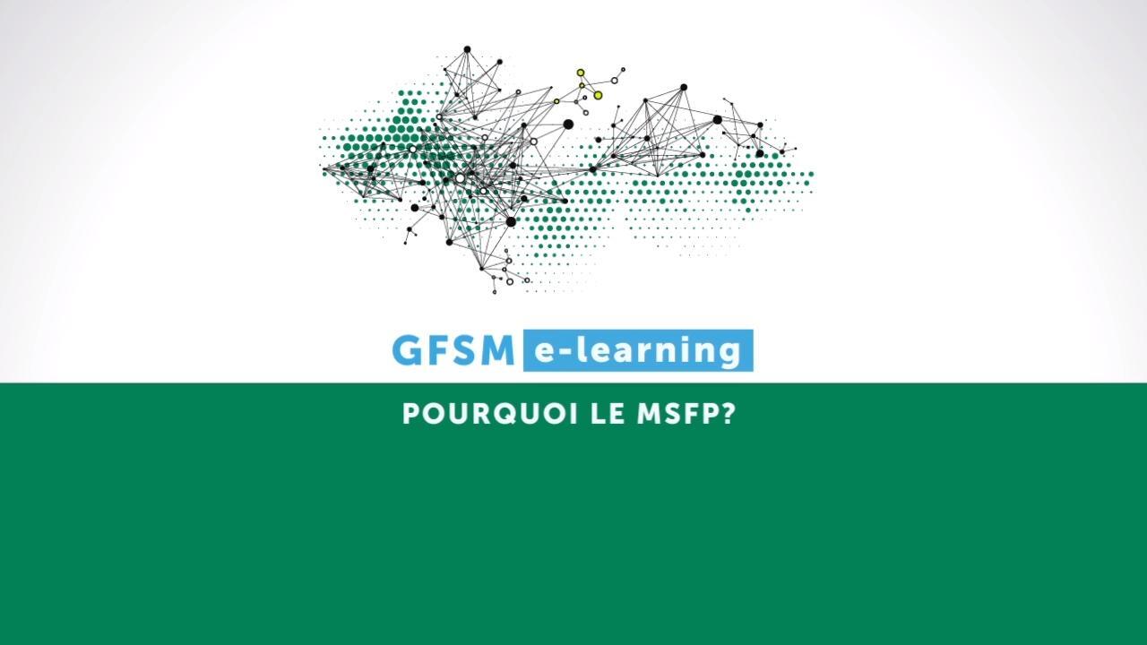 IMF Videos - À quoi sert le MSFP