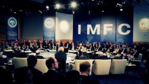 IMF Videos - 2013 Annual Meetings – International Monetary Fund