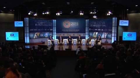 IMF Videos - Islamic Finance: Unlocking its Potential and Supporting ...