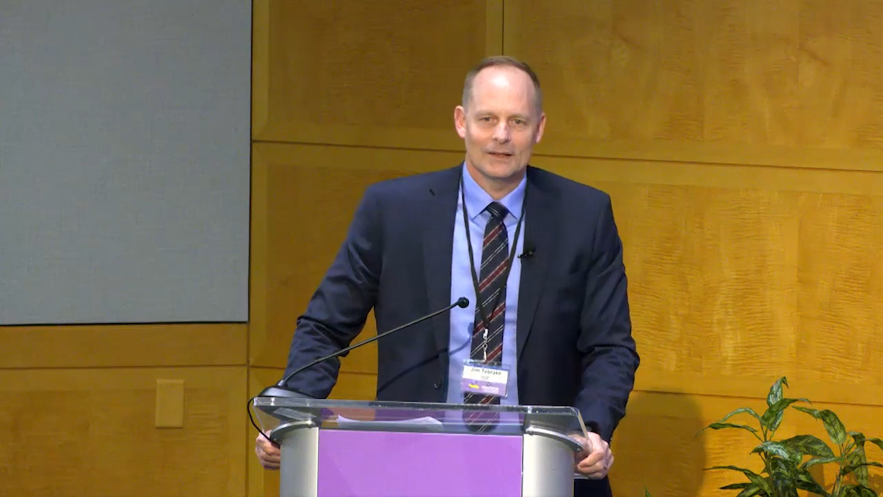 IMF Videos - 10th IMF Statistical Forum: Session III: Measuring ...