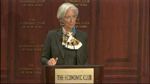 IMF Videos - The Global Policy Actions Needed to Stay Ahead of the Crisis