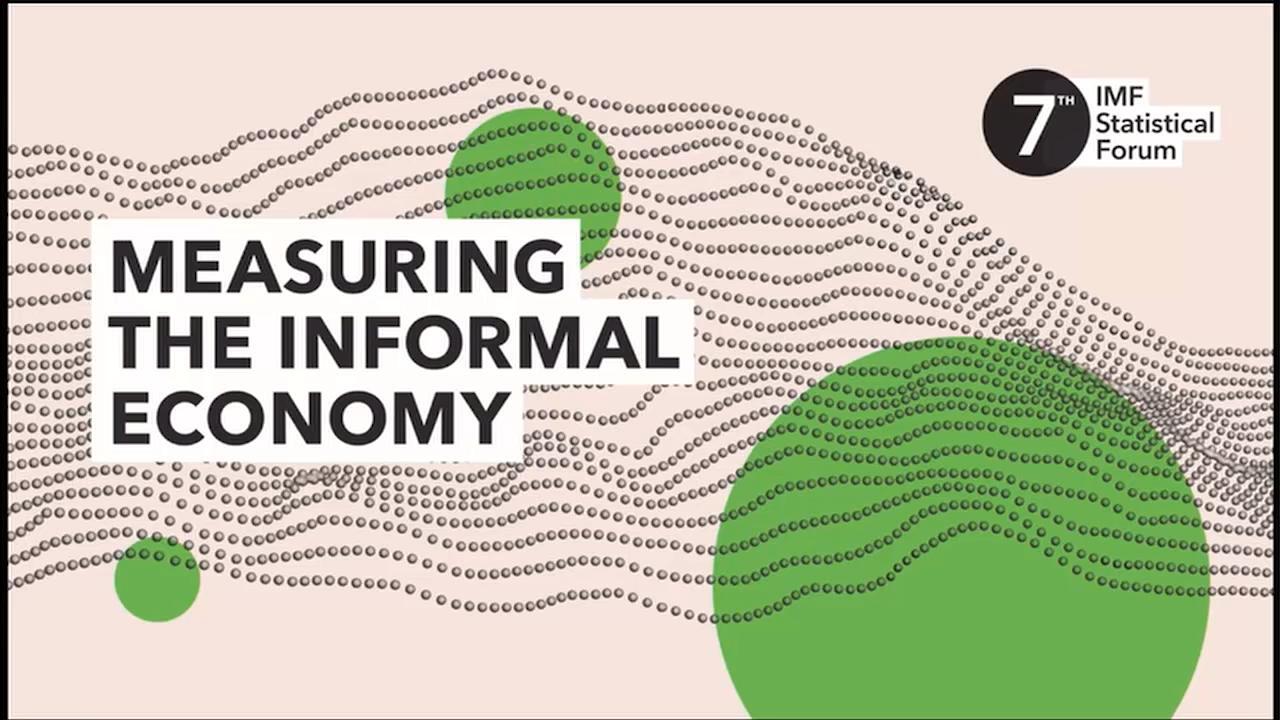 IMF Videos - 7th IMF Statistical Forum: Session III: New Techniques ...