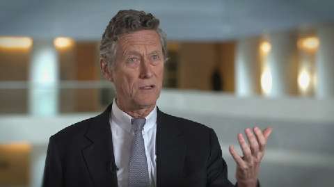 IMF Videos - Rethinking Macroeconomic Policy