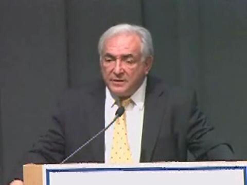 IMF Videos - An IMF for the 21st Century