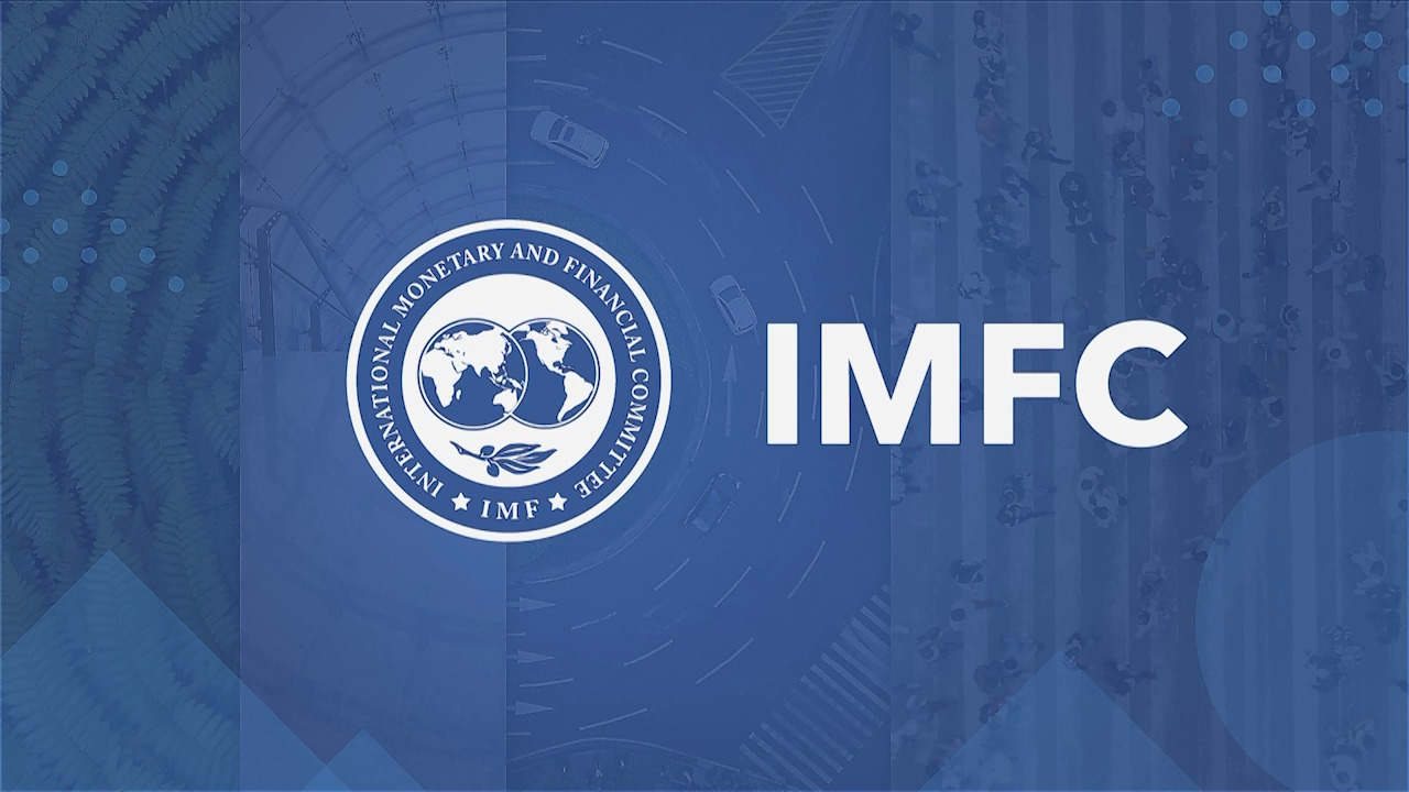 IMF Videos - Spanish - IMFC Press Briefing