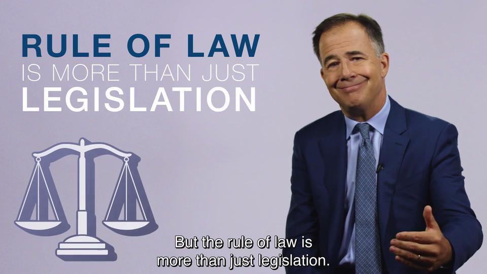 Imf Videos Analyze This Combating Corruption