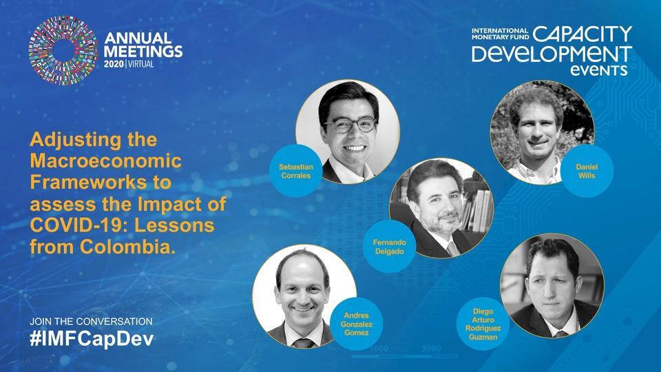 IMF Videos - Teaser for the CD Talk: Adjusting the Macroeconomic ...