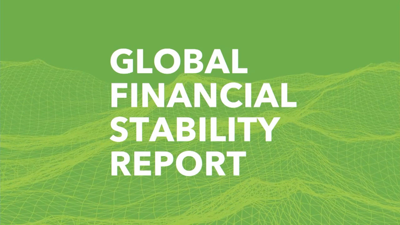 IMF Videos - The Rapid Growth of Fintech: Implications for Financial ...
