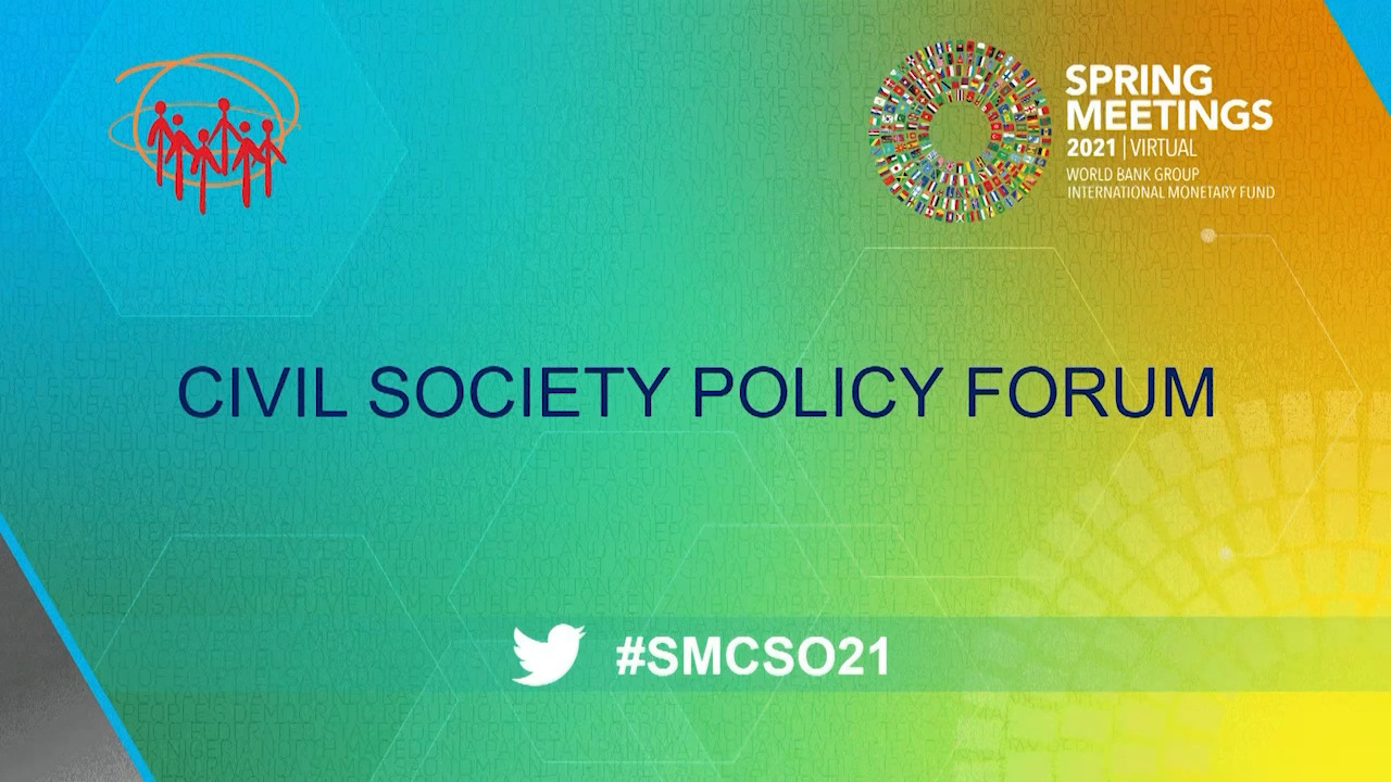 IMF Videos - The impact of debt in poor countries and proposals for ...