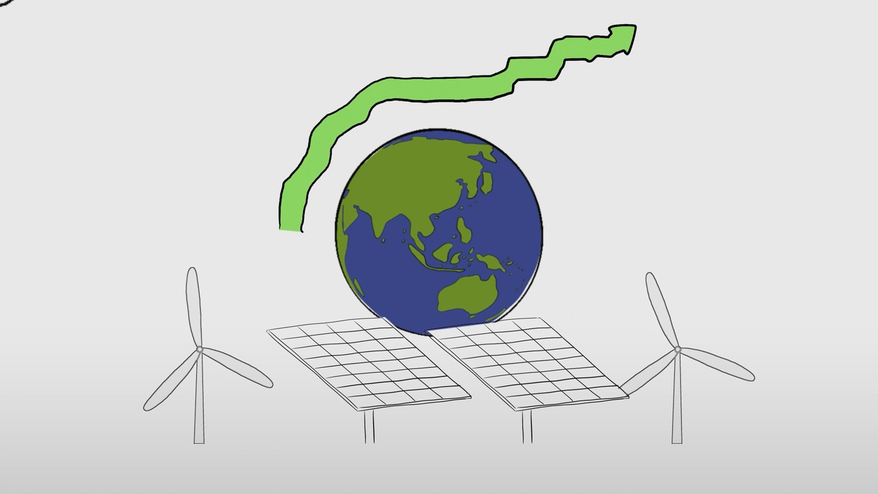 IMF Videos - The case for an international carbon price floor