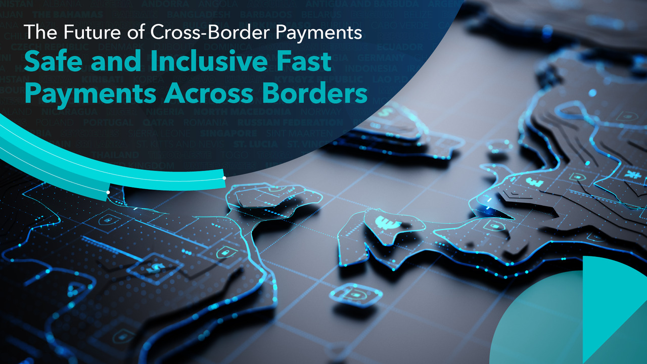 IMF Videos - The Future of Cross-Border Payments: Faster Safer Together ...
