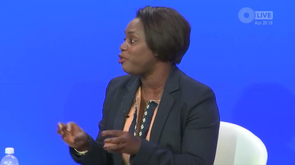 IMF Videos - Attracting Private Investment in Sub-Saharan Africa ...