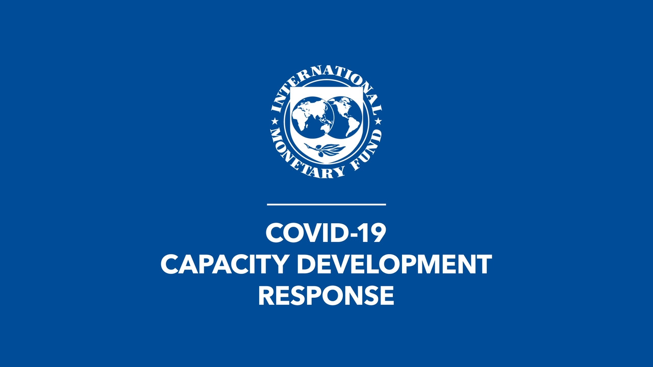 IMF Videos - Building Capacity on the Pandemic Crisis Response