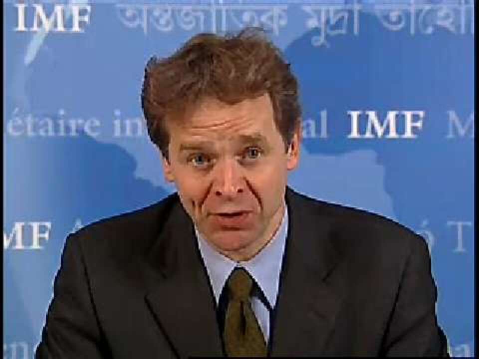 IMF Videos - $2.1 Billion Stand-By Arrangement for Iceland