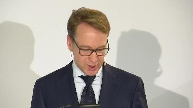 IMF Videos - Germany – Current Economic Policy Debates: Keynote Session