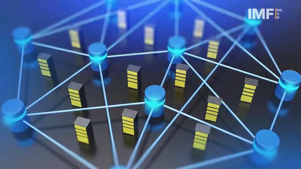 IMF Videos - Can IT Save Jobs? | Combating the Crisis Together