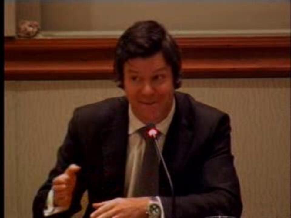 IMF Videos - Mock Panel Interview