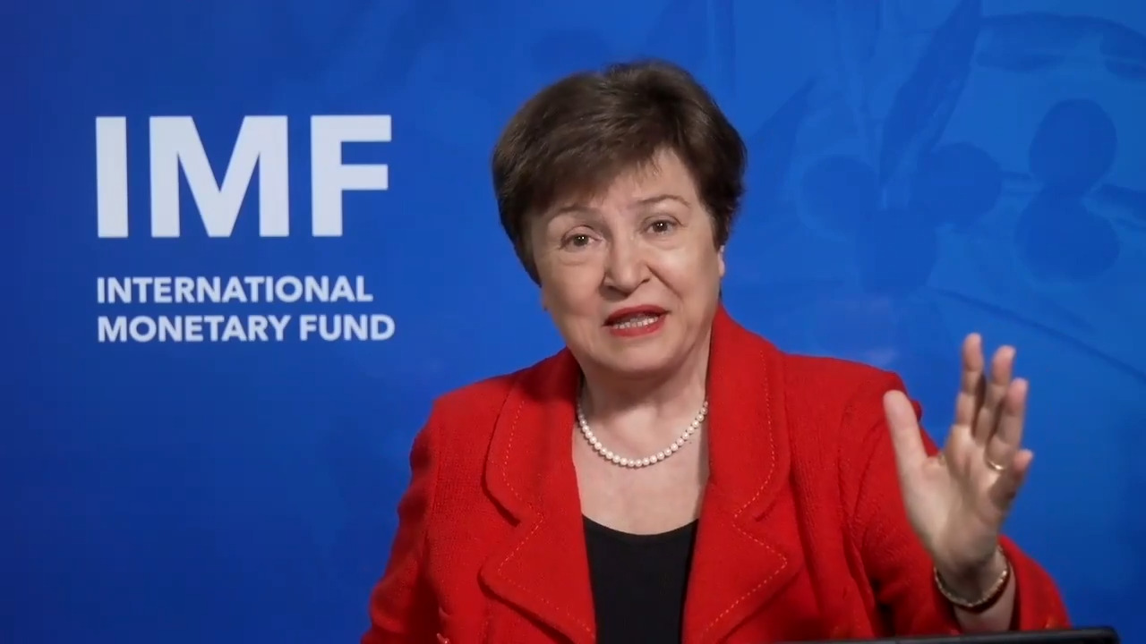 IMF Videos - WTO Aid-for-Trade Stocktaking Event