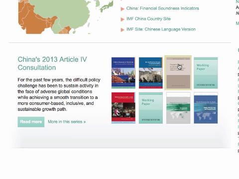 IMF Videos - IMF eLibrary Learning Series: Microsites