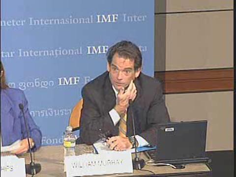 IMF Videos - Global Financial Stability Report Analytic Chapters Press ...