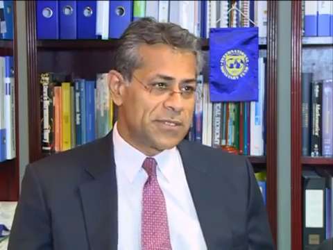 IMF Videos - Interview with Mr. Kalra by VN News Agency