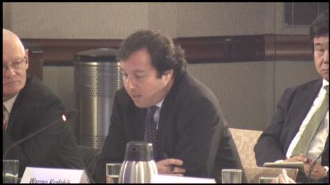 IMF Videos - Revitalizing the Fiscal Transparency Agenda - part 2