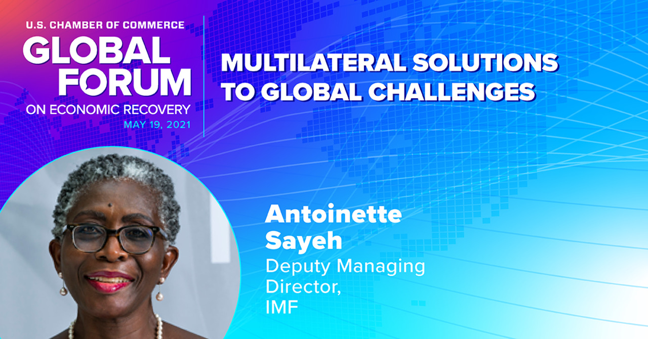 IMF Videos - Multilateral Solutions to Global Challenges